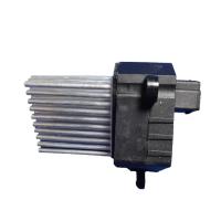 China 12V Voltage Auto Parts Blower Motor Resistor For BMW OE 64116923204 3' Series 323i for sale
