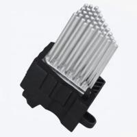 China 12V Voltage Auto Parts Blower Motor Resistor For BMW OE 64116923204 3' Series 323i for sale