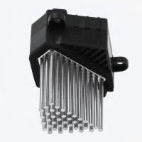 China 12V Voltage Auto Parts Blower Motor Resistor For BMW OE 64116923204 3' Series 323i for sale