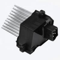 China 12V Voltage Auto Parts Blower Motor Resistor For BMW OE 64116923204 3' Series 323i for sale