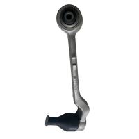 China Suspension Front Lower Left Aluminum Control Arm Tension Strut For BMW E81 E90 OE 31126769793 for sale