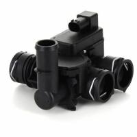 China Tested and Proven Heater Control Solenoid Valve For Mercedes-Benz W211 OEM 2118320584 for sale