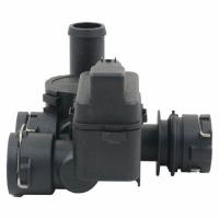 China Tested and Proven Heater Control Solenoid Valve For Mercedes-Benz W211 OEM 2118320584 for sale