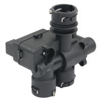 China Tested and Proven Heater Control Solenoid Valve For Mercedes-Benz W211 OEM 2118320584 for sale