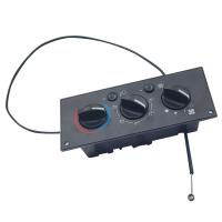China Kenworth W900 T800 T600A C500 T300 2002-2006 Heavy Duty AC Control Panel Replacement for sale