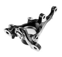 China 31216761576 FOR BMW X5 E53 Front Right Steering Knuckle For Auto Steering System for sale