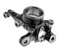 China 31216761576 FOR BMW X5 E53 Front Right Steering Knuckle For Auto Steering System for sale