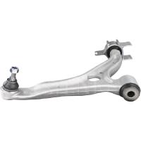 China Lower Fitting Position Front Control Arm for Mercedes Benz W246 W156 OEM 1563300600 for sale