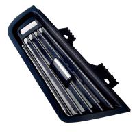 China Plastic Console Grill Air Vent for BMW 5 Series F10 F11 520i 523i 528i 535i 530i 550i M5 for sale
