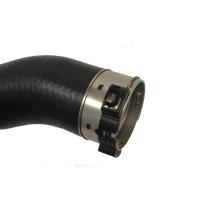 China OE NO. 13717629284 Black Rubber Hose for BMW F15 Engine Air Intake for sale