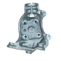 China Front Left Steering Knuckle OEM 31216753461 For BMW E65 E66 Vehicle Steering System for sale