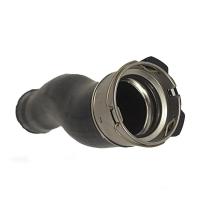 China OE NO. 13717629284 Black Rubber Hose for BMW F15 Engine Air Intake for sale