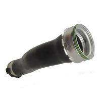 China OE NO. 13717629284 Black Rubber Hose for BMW F15 Engine Air Intake for sale