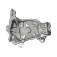 China Front Left Steering Knuckle OEM 31216753461 For BMW E65 E66 Vehicle Steering System for sale
