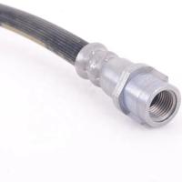 China Brake Hose System for Mercedes-Benz W164 Auto Parts Rear Brake Assembly 1644200248 for sale