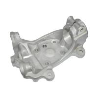 China Front Left Steering Knuckle OEM 31216753461 For BMW E65 E66 Vehicle Steering System for sale