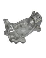 China Front Left Steering Knuckle OEM 31216753461 For BMW E65 E66 Vehicle Steering System for sale