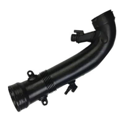 China Auto Parts Air Duct Intake Boot Hose Intake Pipe OE 13717627501 for BMW MINI F55 for sale