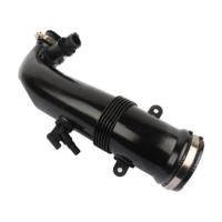China Auto Parts Air Duct Intake Boot Hose Intake Pipe OE 13717627501 for BMW MINI F55 for sale