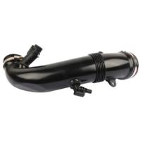 China Auto Parts Air Duct Intake Boot Hose Intake Pipe OE 13717627501 for BMW MINI F55 for sale