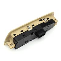 China OEM Master Power Window Lifter Switch for BMW 7 F01 F02 F04 2011-2015 OE 61319241916 for sale