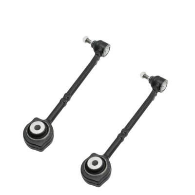 China Pair of 2 Front Lower Rearward Cross Control Arms for W212 W218 4matic AWD 2123301911 for sale