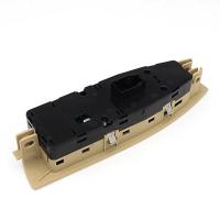 China OEM Master Power Window Lifter Switch for BMW 7 F01 F02 F04 2011-2015 OE 61319241916 for sale
