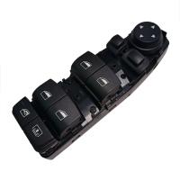 China OEM Master Power Window Lifter Switch for BMW 7 F01 F02 F04 2011-2015 OE 61319241916 for sale