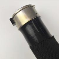 China Car Accessories Air Intake Auto Air Hose Pipe for BMW F18 and Drive Turbo 13718672108 for sale