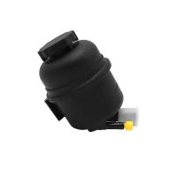 China Standard Size Power Steering Reservoir Oil Storage Tank For Mercedes-Benz W221 OE 2214660102 for sale