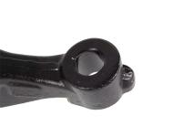 China OEM STANDARD S class Suspension System Left Front Lower Control Arm Tension Strut Aluminum 2203309007 for sale