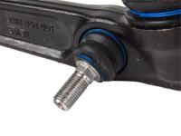 China OEM STANDARD S class Suspension System Left Front Lower Control Arm Tension Strut Aluminum 2203309007 for sale
