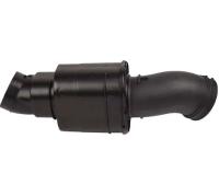 China XINLONG LION Auto Parts Air Intake Cleaner Breather Hose for 120 i Engine OE 13717612094 for sale