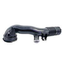 China Engine System XINLONG LION Air Duct Intake Tube Hose Pipe For BMW OEM 13717609810 7 F01 for sale