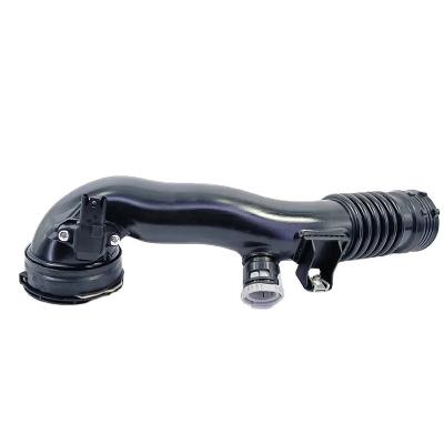 China Engine System XINLONG LION Air Duct Intake Tube Hose Pipe For BMW OEM 13717609810 7 F01 for sale