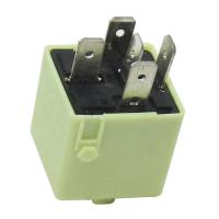 China Auto Relay For BMW F02 OEM 61368373700 Rated Current 30A/40A Multi-Functional for sale