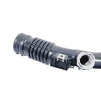 China Engine System XINLONG LION Air Duct Intake Tube Hose Pipe For BMW OEM 13717609810 7 F01 for sale