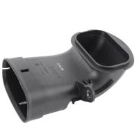 China Air Intake Cleaner Breather Hose For BMW X3 X4 F25 F26 OE 13717601869 Year 2010- for sale
