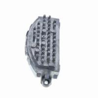China Year 2006-2013 Blower Motor Regulator A1669064001 for Mercedes Benz W166 OEM Standard for sale