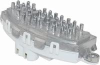 China Year 2006-2013 Blower Motor Regulator A1669064001 for Mercedes Benz W166 OEM Standard for sale