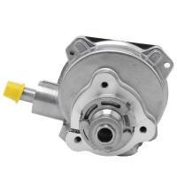 China Upgrade Your Mercedes-Benz Brake System with OE 2712301465 Brake Booster Vacuum Pump for sale