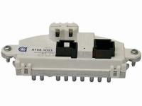 China Year 2006-2013 Blower Motor Regulator A1669064001 for Mercedes Benz W166 OEM Standard for sale