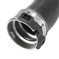 China 13717597591 OEM SIZE Intercooler Hose Turbo Pipe for FOR BMW F20/F30 Engine Parts for sale