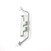 China 2012-2018 Version Brake Pad Spring Disc Brake Pad for BMW F25 F26 F30 OE 34106790927 for sale