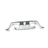 China 2012-2018 Version Brake Pad Spring Disc Brake Pad for BMW F25 F26 F30 OE 34106790927 for sale