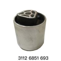 China Directly Sell Control Arm Bushing Inner Lower for BMW X5 F15 F85 X6 F16 F86 31126851693 for sale
