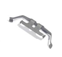 China 2012-2018 Version Brake Pad Spring Disc Brake Pad for BMW F25 F26 F30 OE 34106790927 for sale