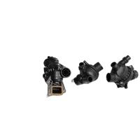 China Auto Coolant Thermostat Housing for BMW mini R56 R57 Engine 11537534521 11538699290 for sale