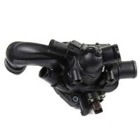 China Auto Coolant Thermostat Housing for BMW mini R56 R57 Engine 11537534521 11538699290 for sale