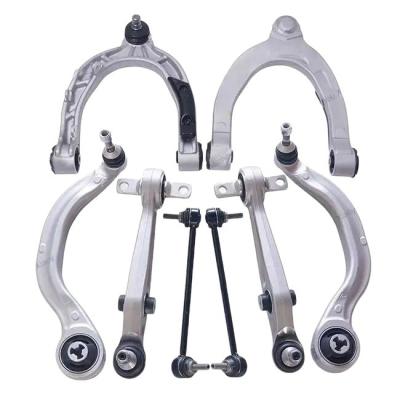 China Front Control Arm Assembly for BENZ W177 W247 V177 SLK R171 2203309007 2123301911 for sale